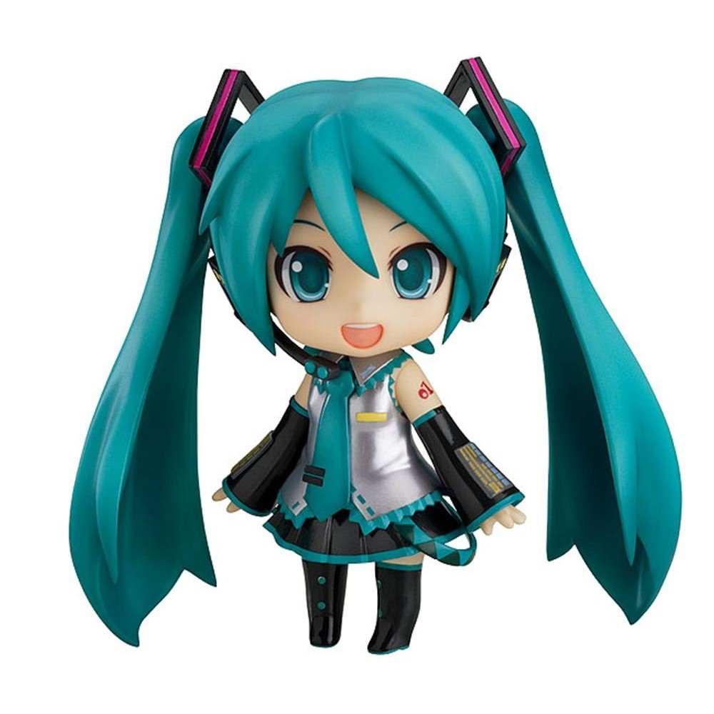Character Vocal Series 01 Hatsune Miku Nendoroid Hatsune Miku 2.0 (ABS ...