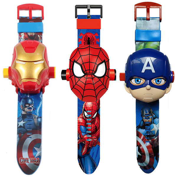 watch for kids boy digital watch for kids smart watch for kids ...