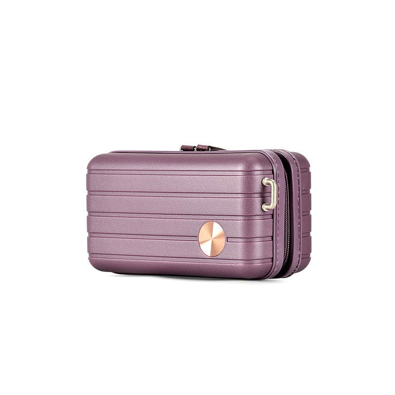 NuPrene - The Lucca Bag - Robust Mini Travel Bag in Off-White - With ...