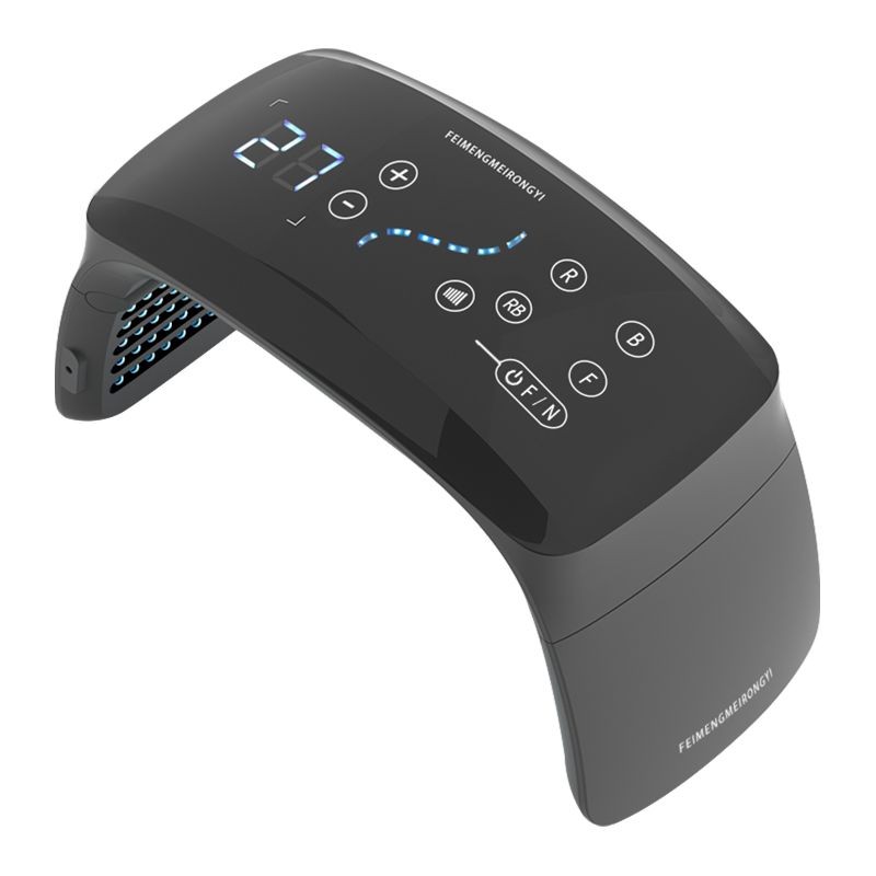 Feimeng LED Spectrometer Seven Color Blue Light Photon Tender20241228 ...