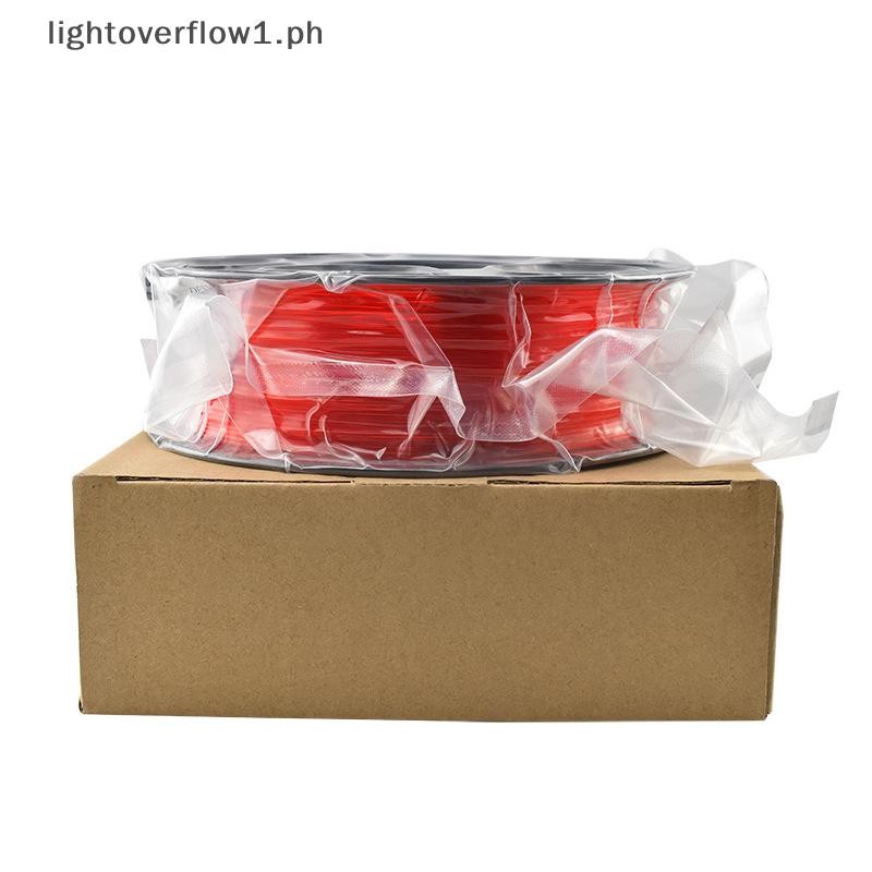 [Lightoverflow] Multi-Color PLA Plastic 3D Printer Material Filament ...