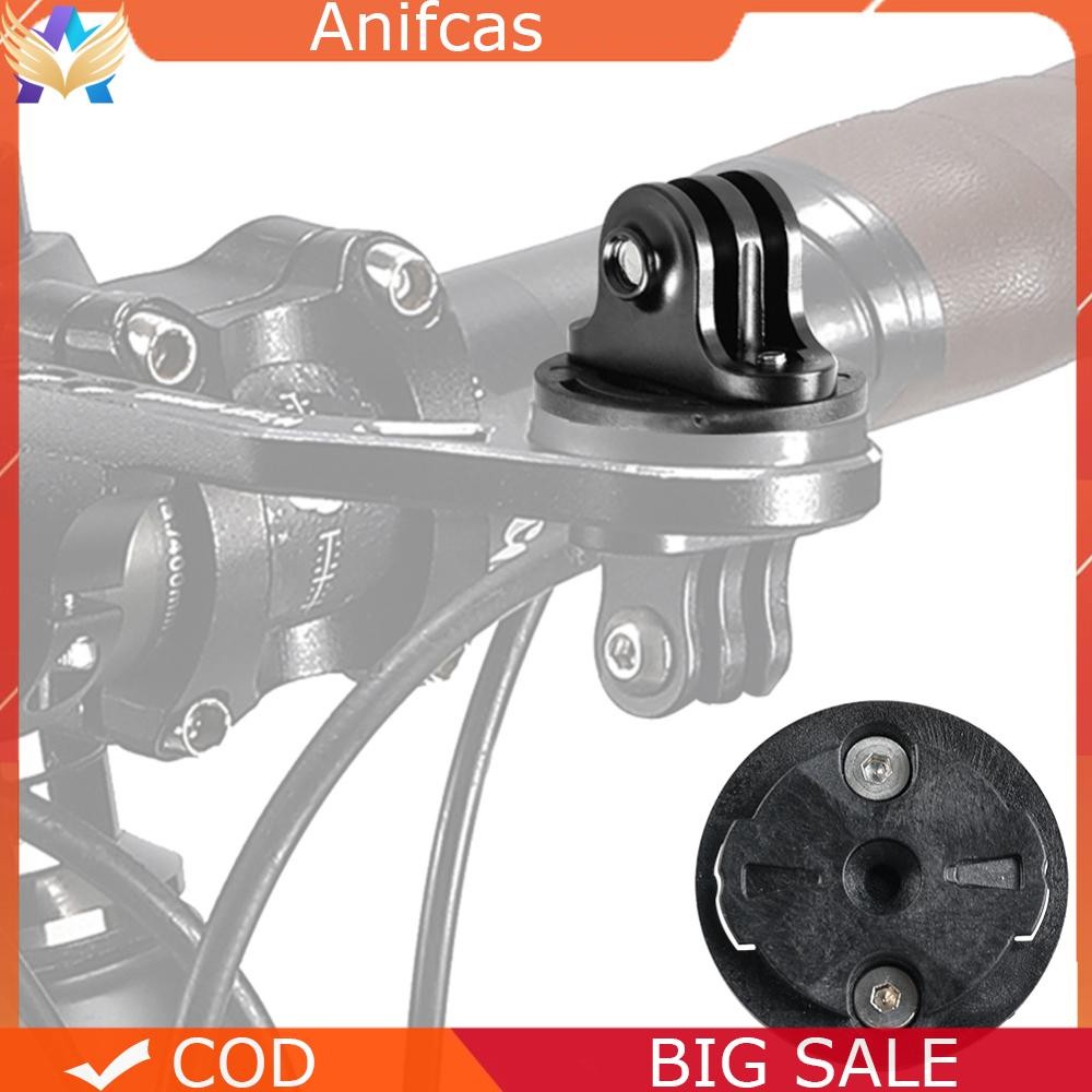 Bike Camera Holder Adapter Bicycle Camera Light Mount for Sport Action ...