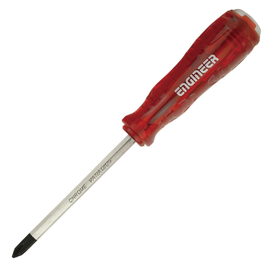 ENGINEER Engineer Powerful Penetrating Driver 2 x 102mm DI-01 | Shopee ...