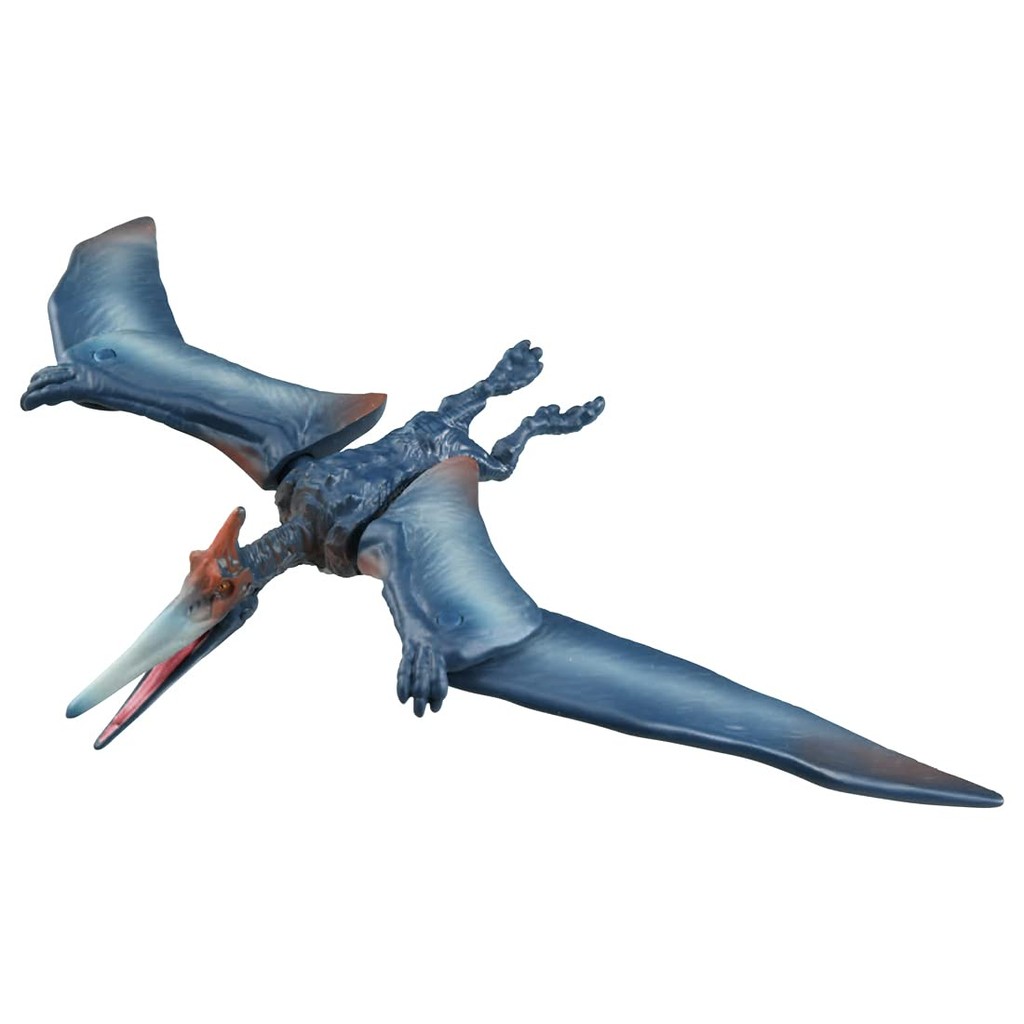 TAKARA TOMY "Ania Jurassic World Pteranodon" Animals Dinosaurs ...