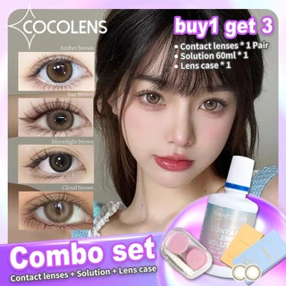 COCO LENS, Online Shop | Shopee Philippines