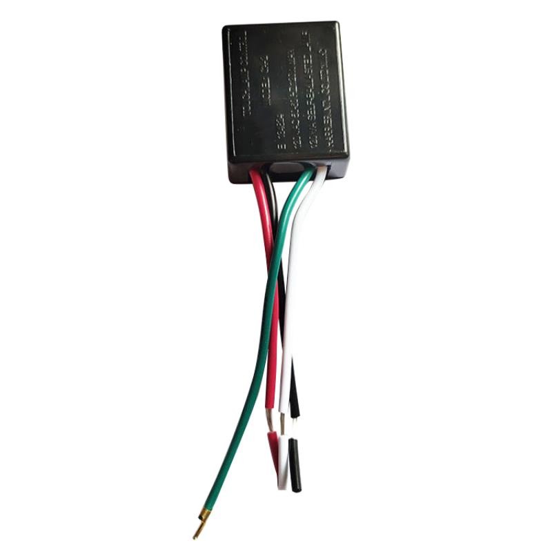 NEW Touch Light Lamp Dimmer Switch Control Module Sensor For LED Table ...