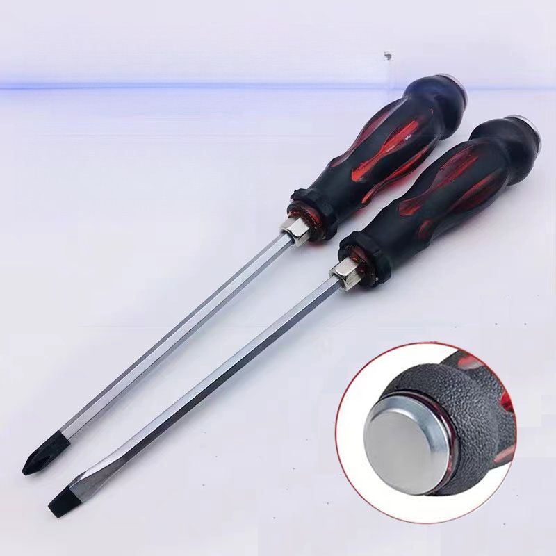 Tapping through-Core Screwdriver Super Hard Industrial Grade ...