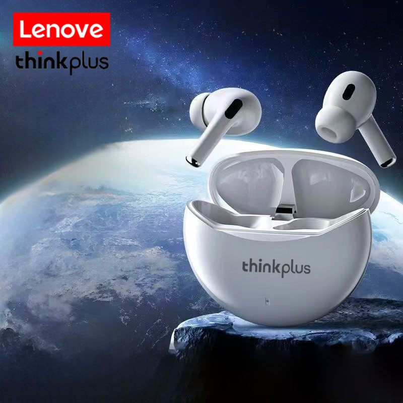 Lenove Thinkplus HT38Pro Bluetooth Earphones TWS Wireless Headphones ...