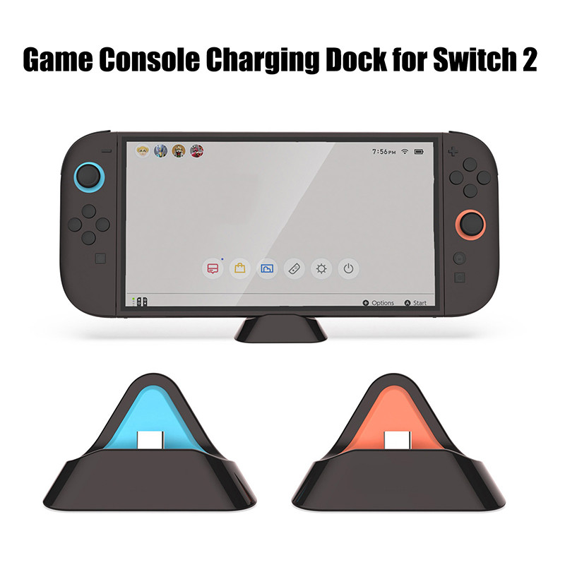 # JTPH # Portable Charging Dock Holder For Switch 2/Switch/Switch OLED ...