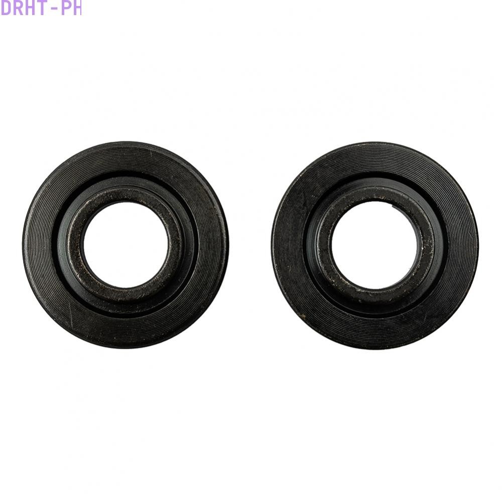 Inner Flange Nut Set for 16mm Thread Compatible with Diamond Cutting ...