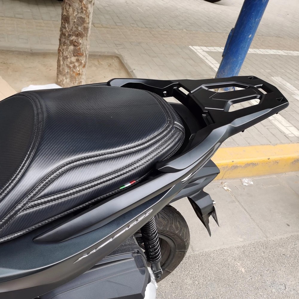 For Honda Forza 350 Adv 350 Motorcycle Luggage Rack Tail Box Rack Top ...