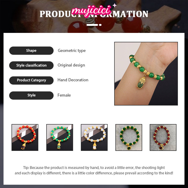 [mu]Fashion jewelry made of imitation Nephrite jade ethnic style women ...