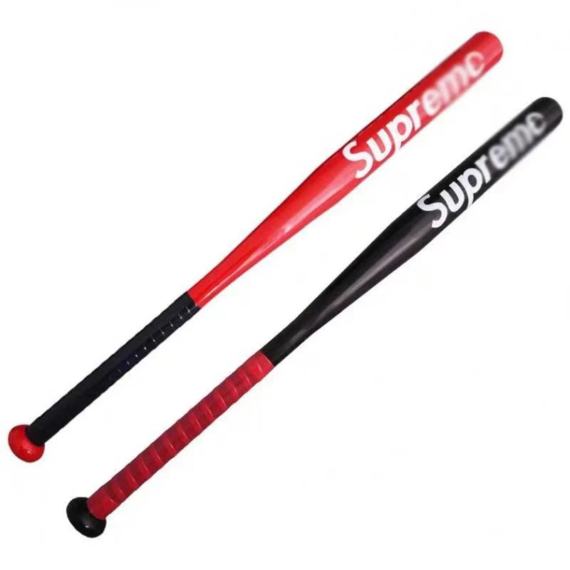 baseball bat thick alloy steel hard baseball bat outdoor sports BAT ...