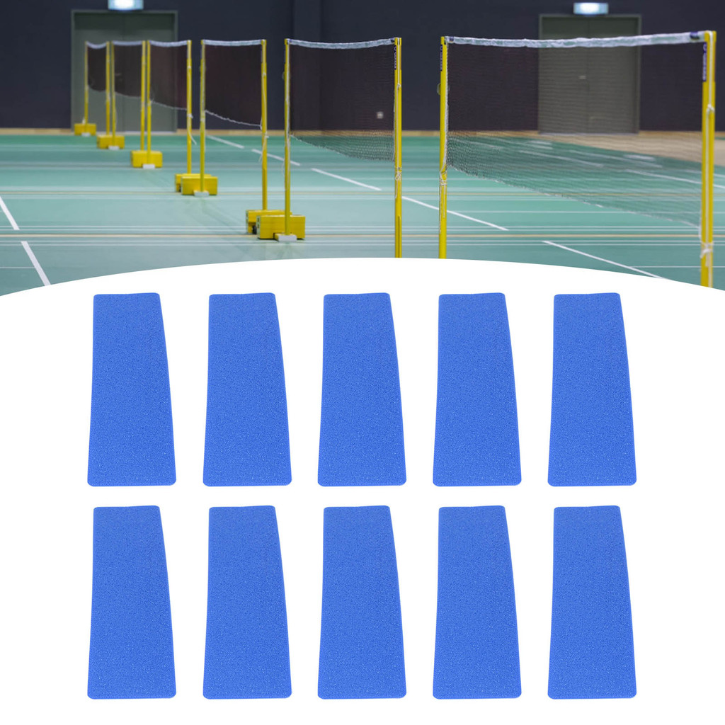 Spr- Court Line Marker Kit Tennis Spot Marker Multipurpose Marking Line ...