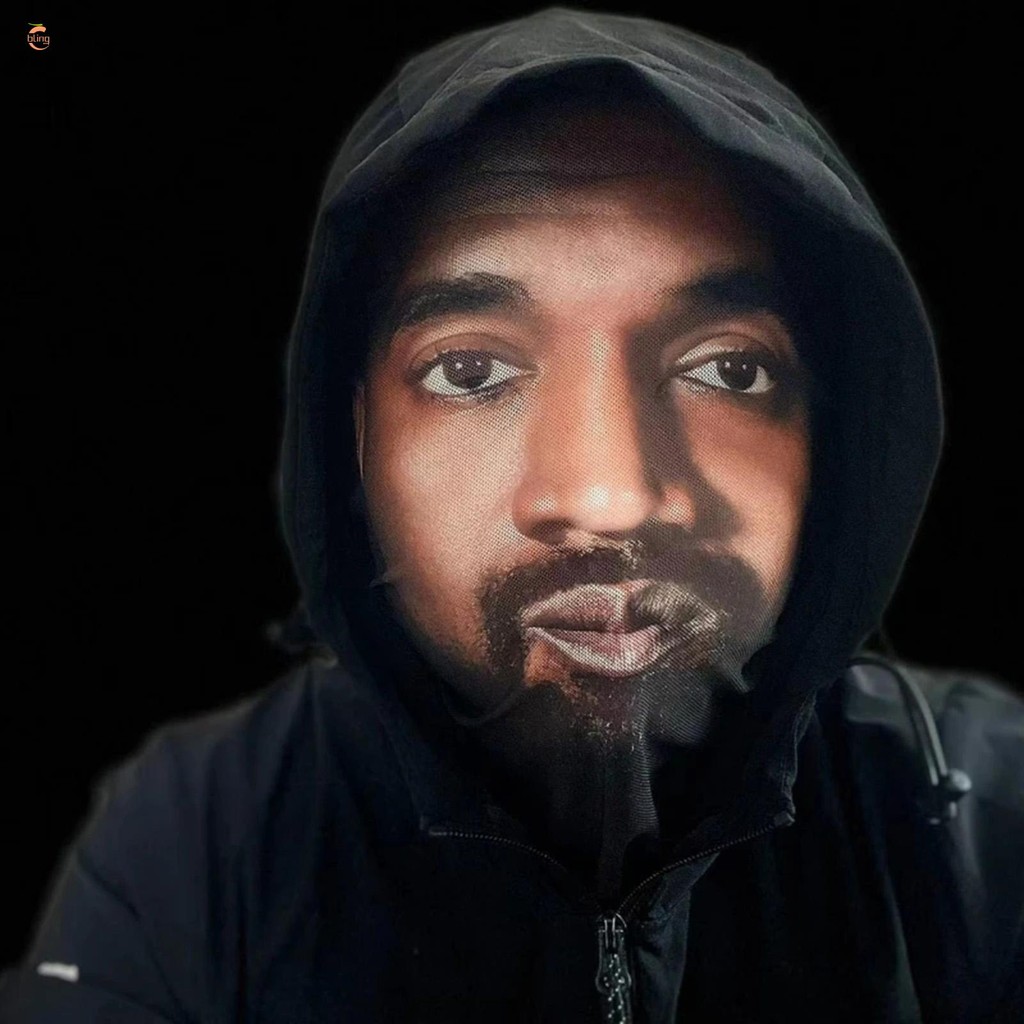 Mbappé Funny Cosplay Masks Halloween Funny Human Face Gauze Prank Masks ...