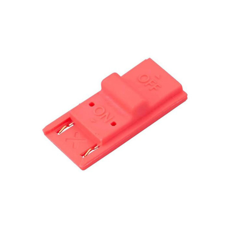 Meuctiffy RCM Jig For Nintendo Switch RCM Clip Short Connector For NS ...
