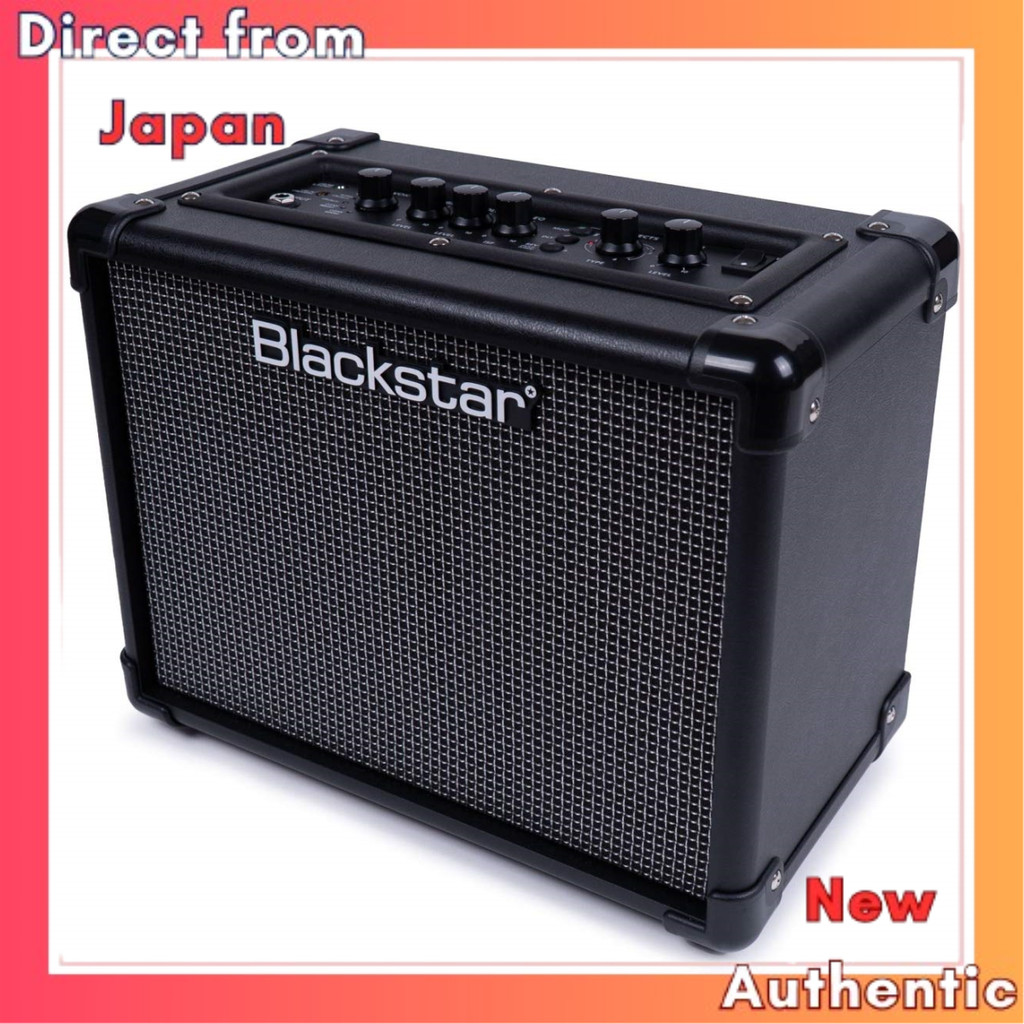 Blackstar Stereo Guitar Amplifier ID:Core V3 Stereo Perfect for home ...