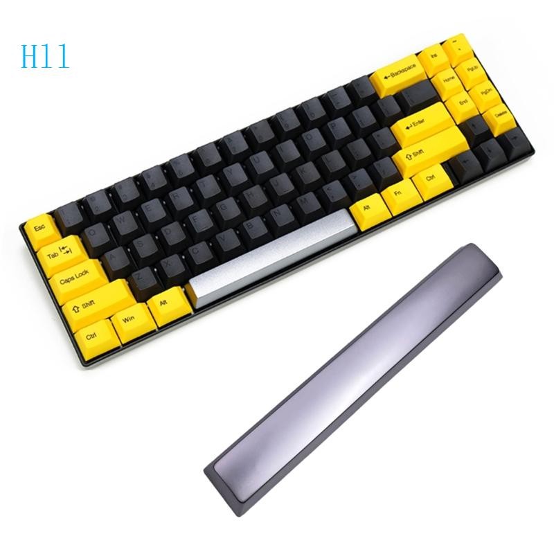 Big Sale Metal Keycap Zinc Alloy Spacebar Keyboard Keycap Comfort for ...