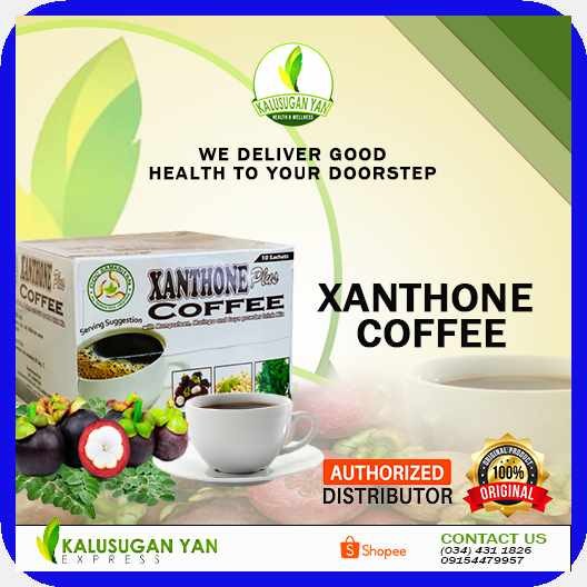 Xanthone^o=Plus-Kh%Coffee | Shopee Philippines