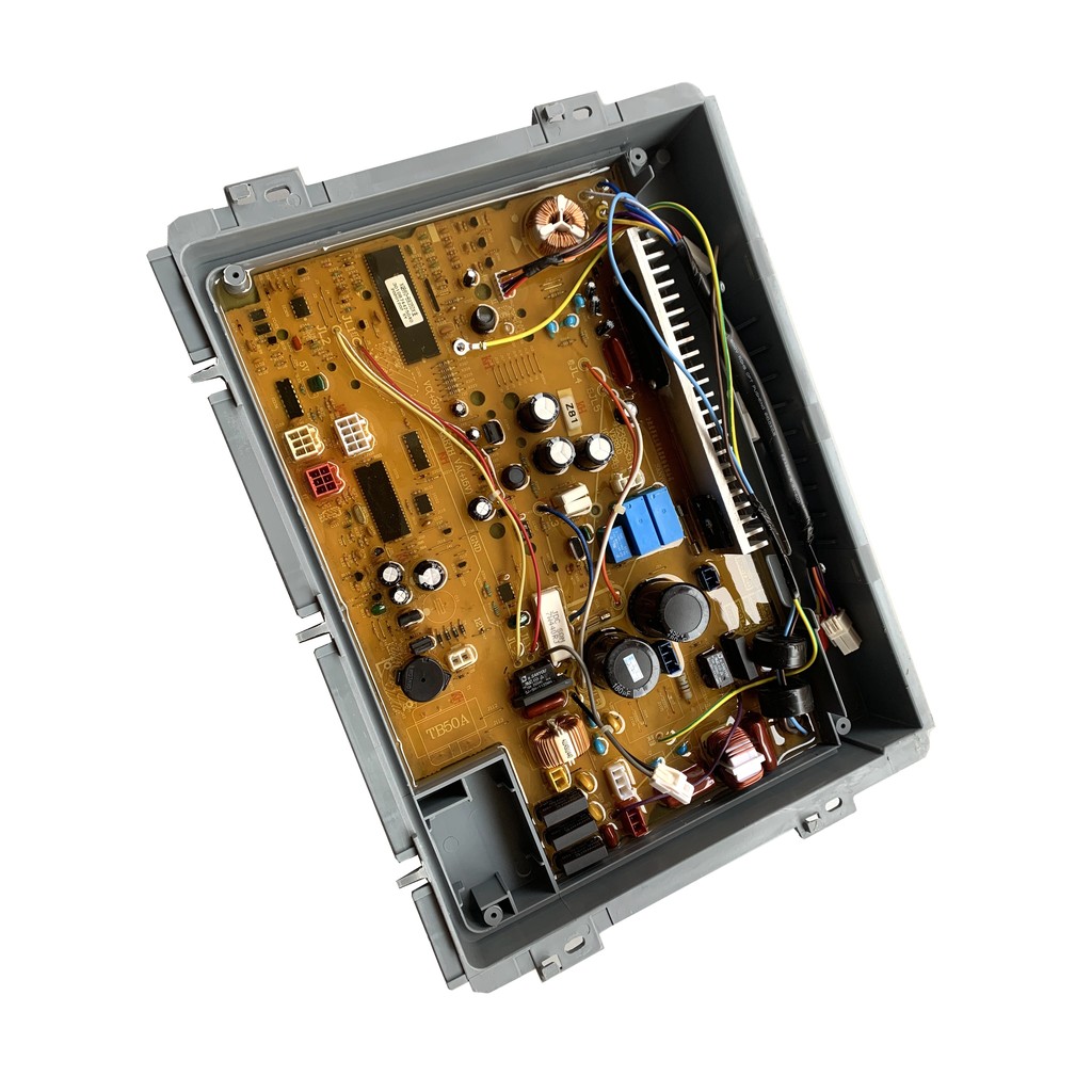 Sanyo Frequency Conversion Washing Machine Drive Motherboard Computer ...