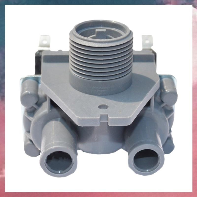 Automatic Washing Machine Solenoid Valve Water Inlet Valve Water Inlet ...