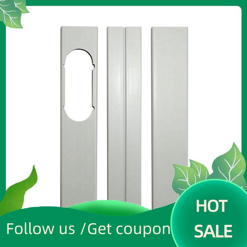 【In stock】3PCS Adjustable Portable Window Kit Plate for Air Conditioner ...