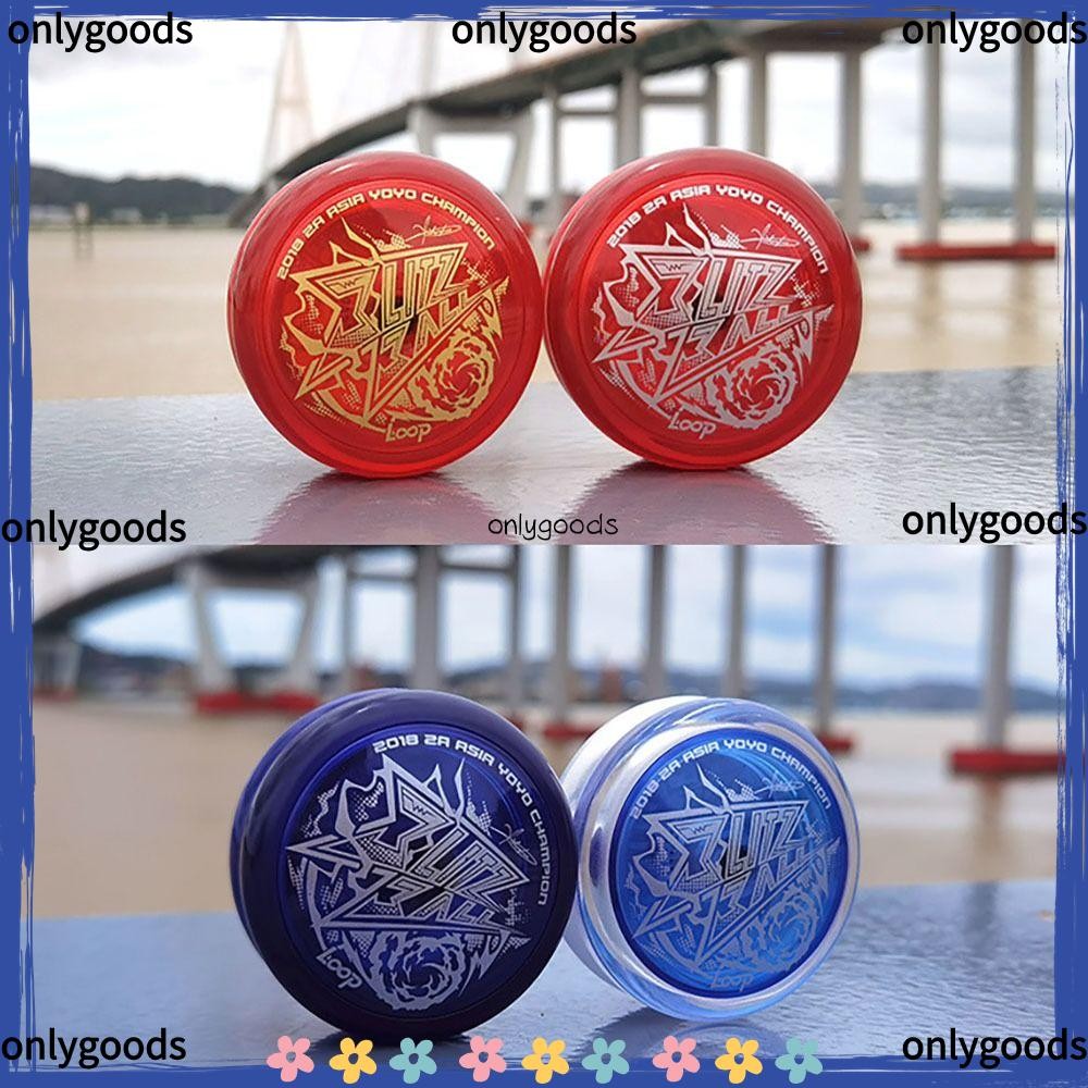 ONLY 2A Yoyo Ball, Metal Ball Bearings Lightning Strike Quickly Drum ...