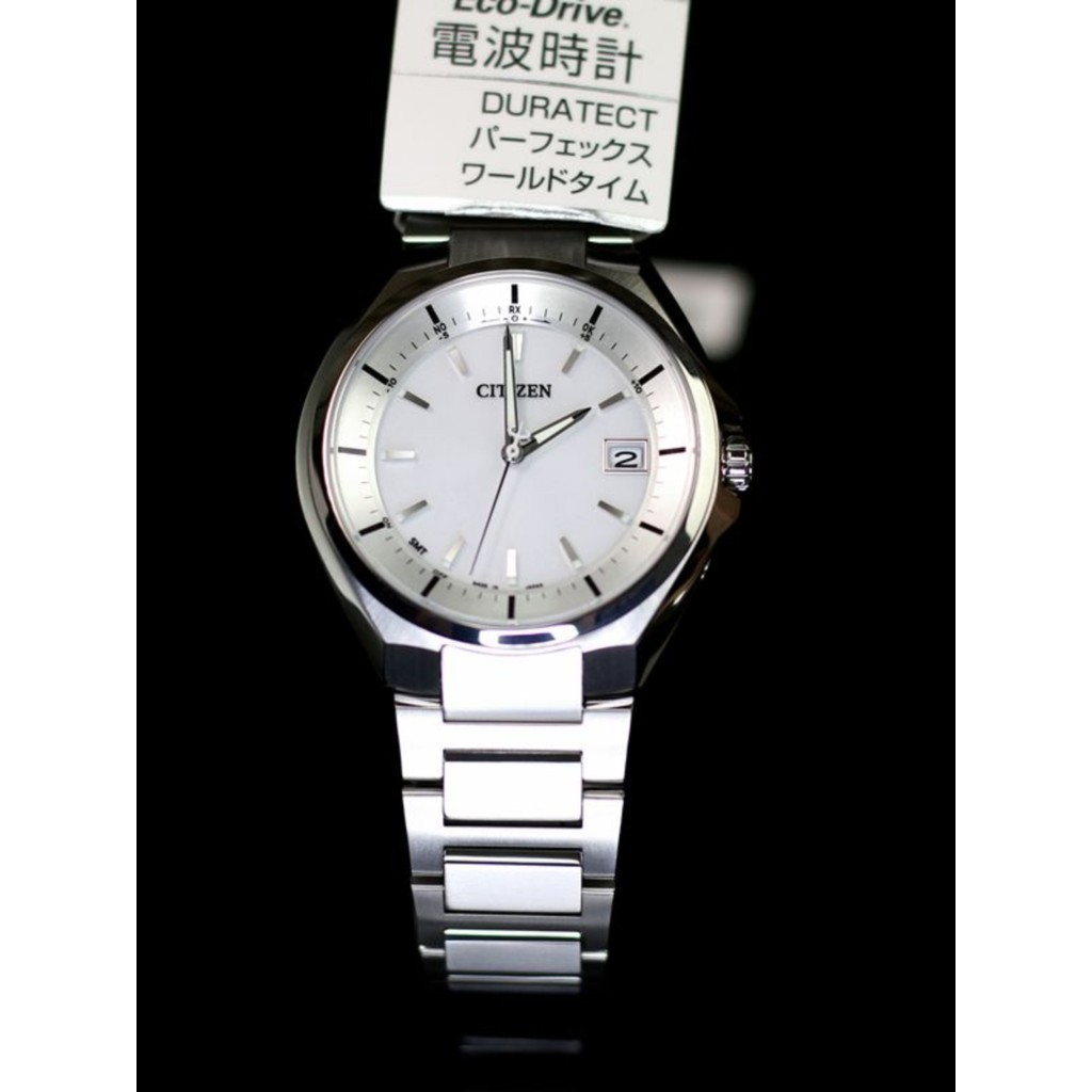 JDM WATCH ★ Citizen Super Titanium CB3010-57L/E/a/CB3015-53E Light ...