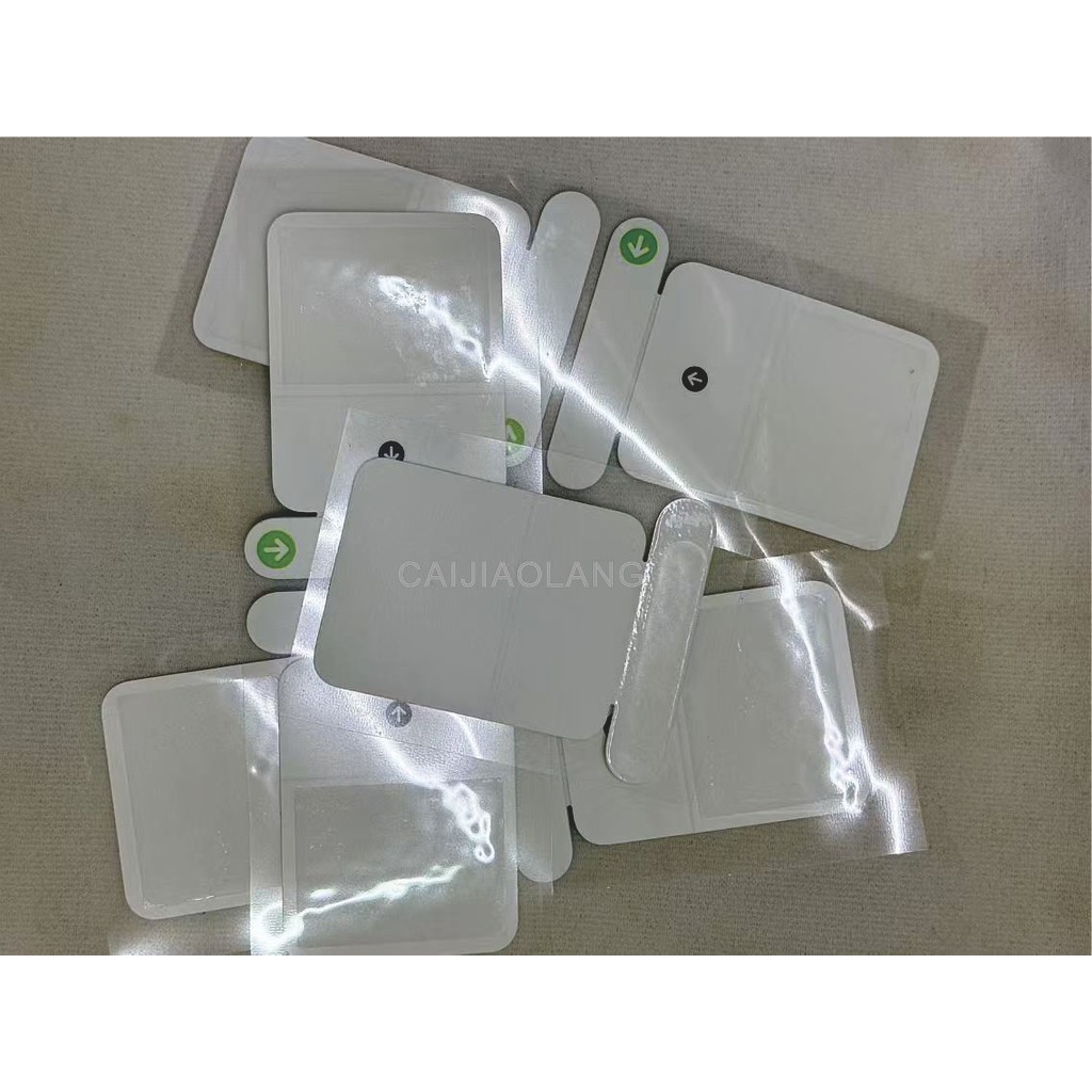 100pcs/lot Arrow Marker Indicator Stickers for magic keyboard stylus ...