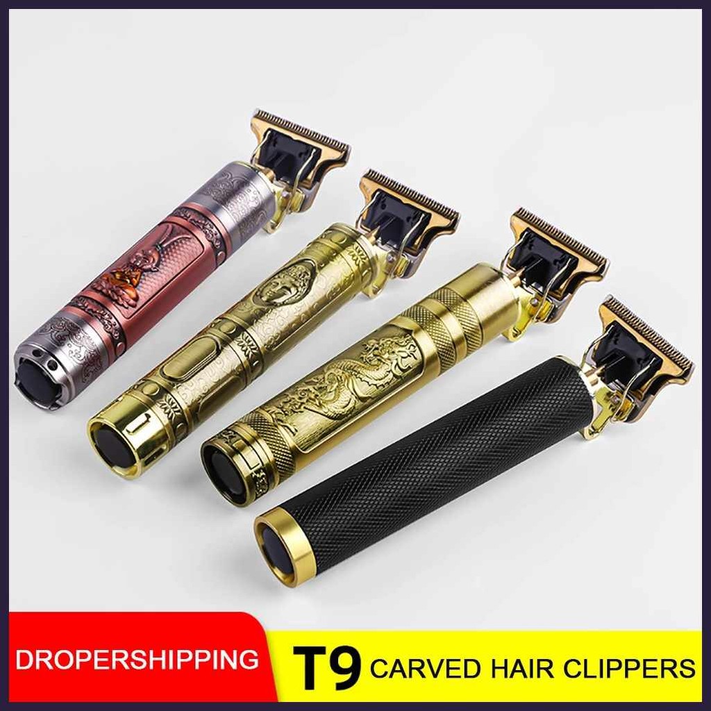 T9?pOE%USB~V?rechargeable*u?hair*J?clipper,*h?electric*z?haircut,*x ...