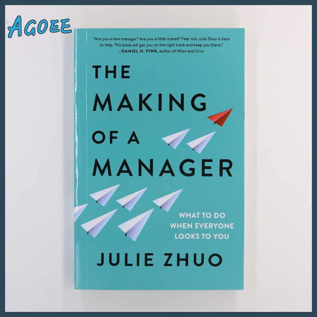 Agoee-The+m$Making}c[of`UC;a&Manager:What&to&Do&When&Everyone Looks to ...