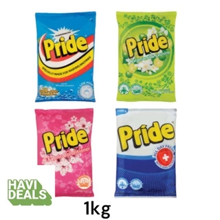 Shop pride powder detergent for Sale on Shopee Philippines