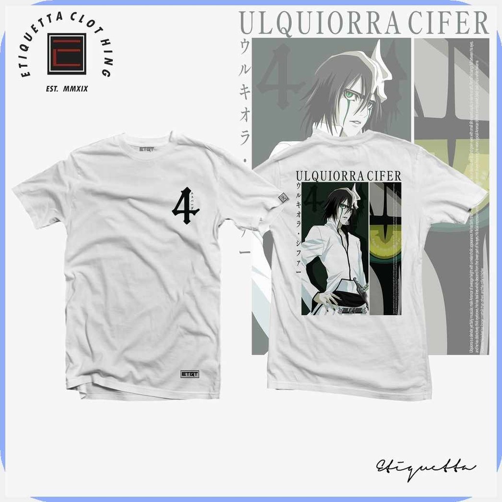 Anime?eC@Shirt(YV|Rj-=Rb|Unisex=t}->M}Etiquetta>X}Co.>b}- Bleach ...