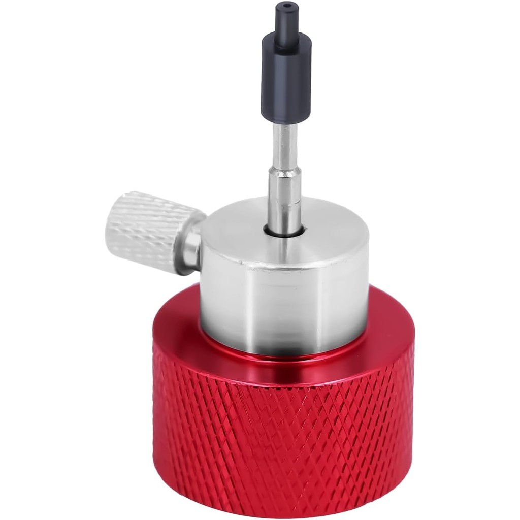 Airsoft Propane Filling Adapter with Silicone Oil Port -Reusable Non ...