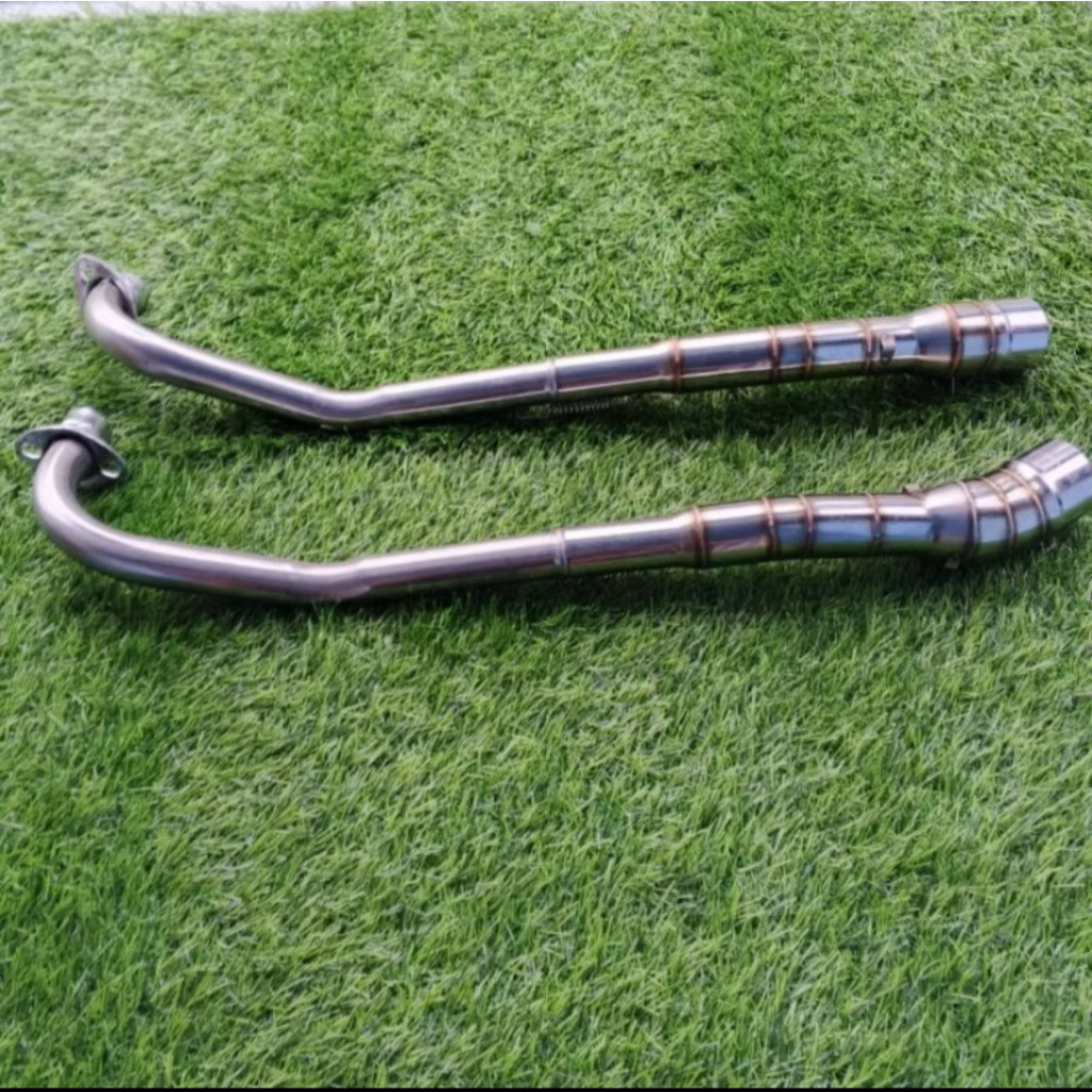 51 mm inlet big ellbow pipe dash kriss ex5 FOR EX5 WAVE 100/125 DASH ...