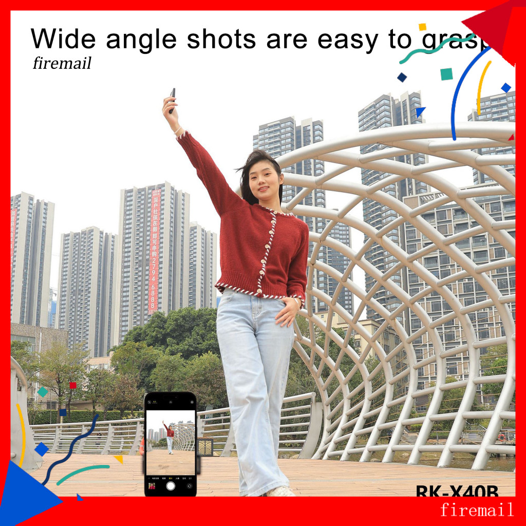 [FM] Selfie Monitor Screen with Screen Mirroring Selfie Screen with ...