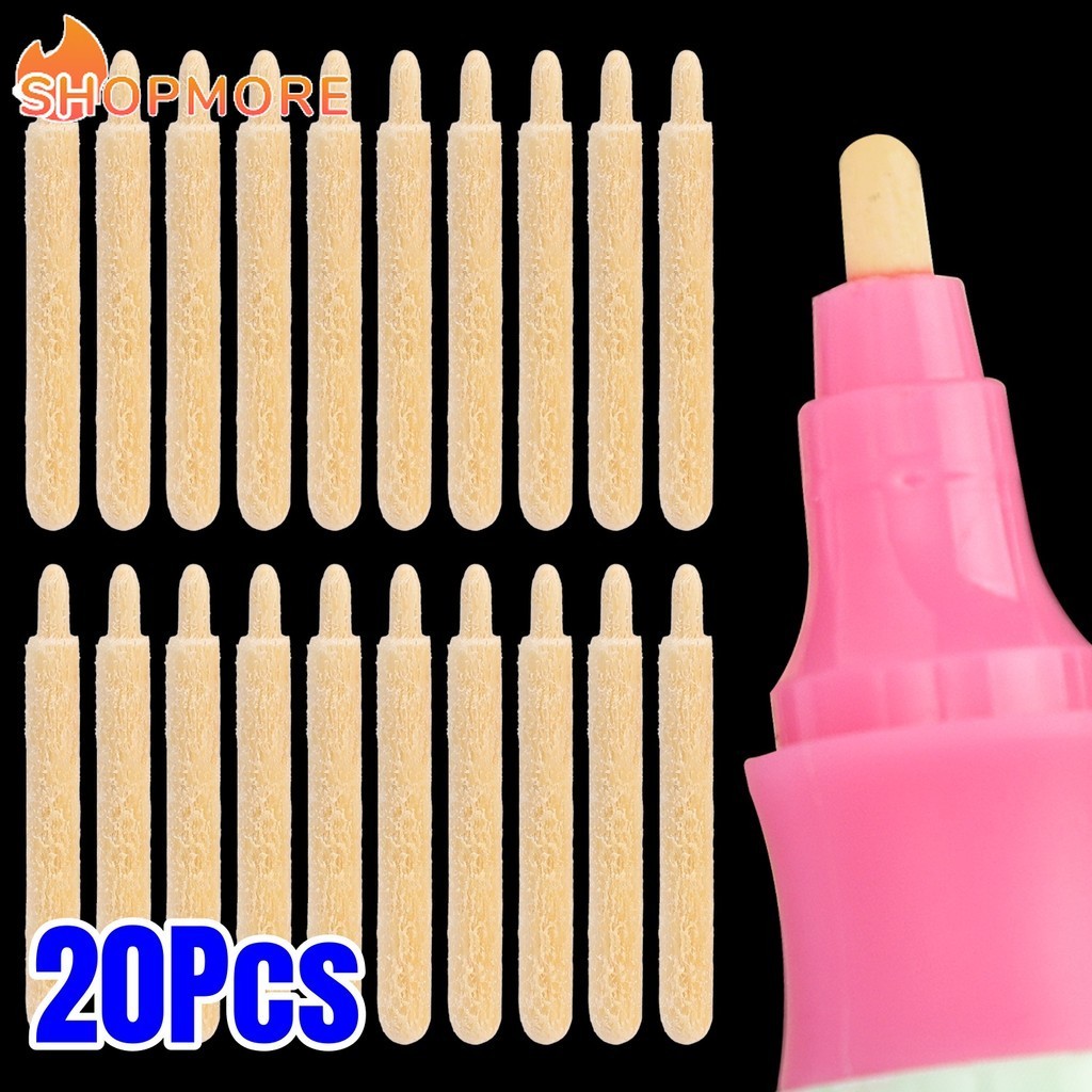 Universal Paint Marker Pen 0.7mm/3mm Replacement Pen Tip - Marker Pen ...