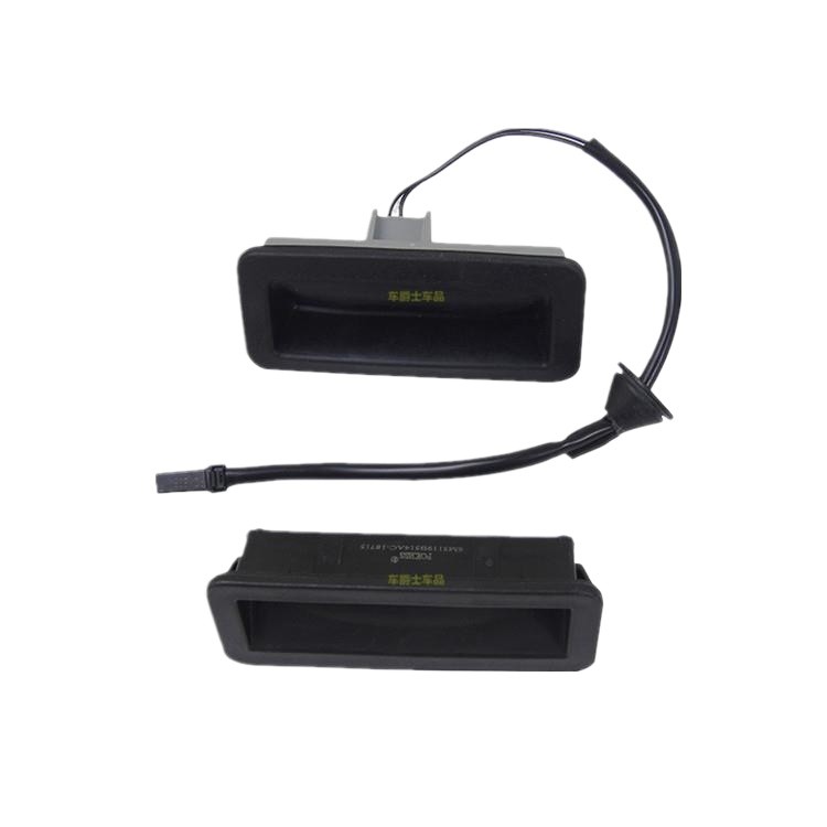 Classic Fox tailgate lid switch trunk switch tailgate switch trunk ...