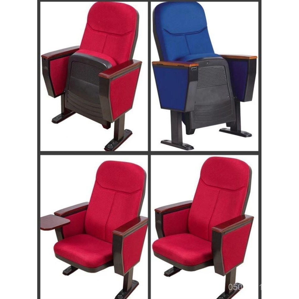 Ladder Cinema Chair Hall Seat Chair Auditorium Chair Lecture Hall ...