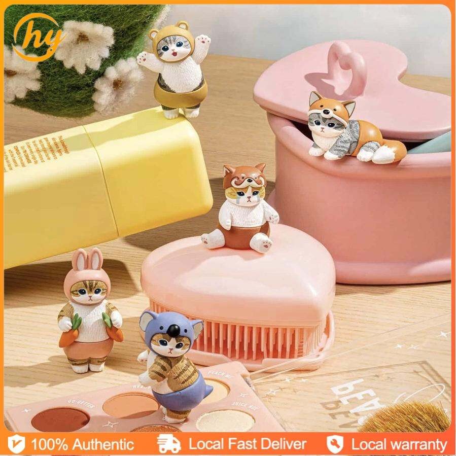 Sanrio and Sanfor Cat co-branded cartoon toy kid's cute cartoon ...
