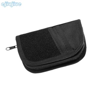 cc Practical Carry All Wallet with Integrated Tool Storage for Travel ...