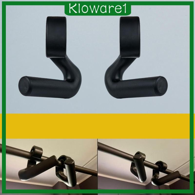 [Kloware1] 2x Pull Down Machine Attachment Grip Handle Attachment ...