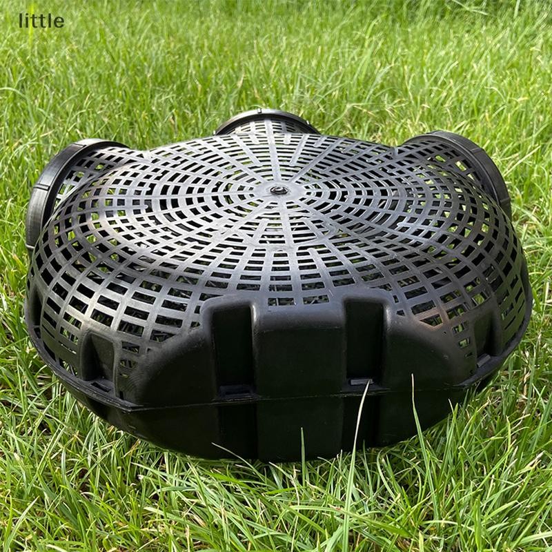 phlittle Upgraded Fishing Trap Crayfish Catcher Casg Fish Network Crab ...