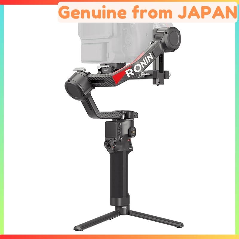 Professional 3-Axis Gimbal Stabilizer for DSLR & Cinema Cameras - 2nd ...