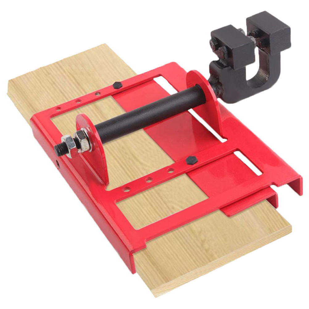 Chainsaw Mill Vertical Lumber Cutting Guide Steel Portable Sawmill Tool ...