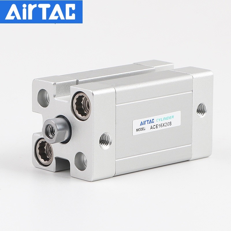 New Airtac ACE32 Series Pneumatic pact Thin Cylinder ...