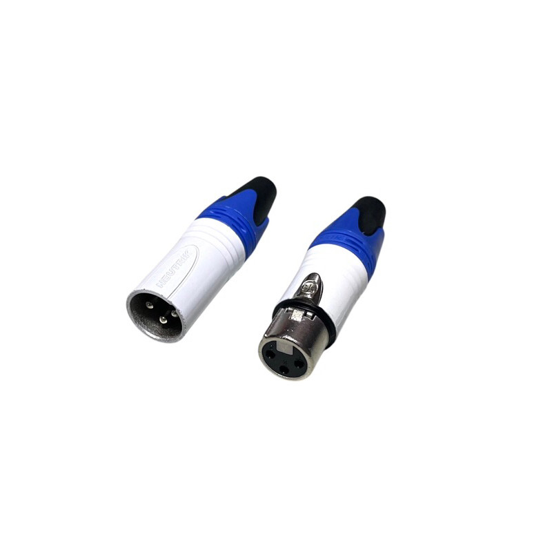 Jack Cannon Neutrik Cannon Socket Neutrik Audio Connector | Shopee ...