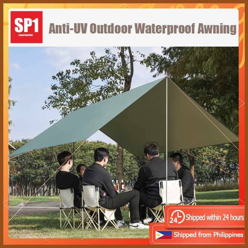 UV!r/Protection]o|Tent=LB|Outdoor=Te|Waterproof=Aa|Awning=IS|3x3m=bw ...
