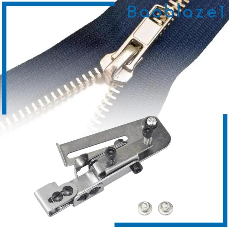 [Baoblaze1] Seam Guide for Sewing Zipper Installation Tool Fitment ...