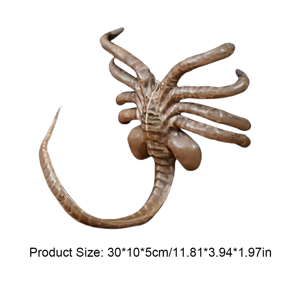 Facehugger-Mobile Phone Holder Alien Romulus Cell Phone Holder Support ...